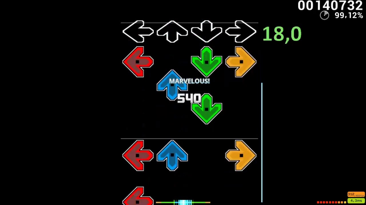 Osu!Mania Stream - YouTube