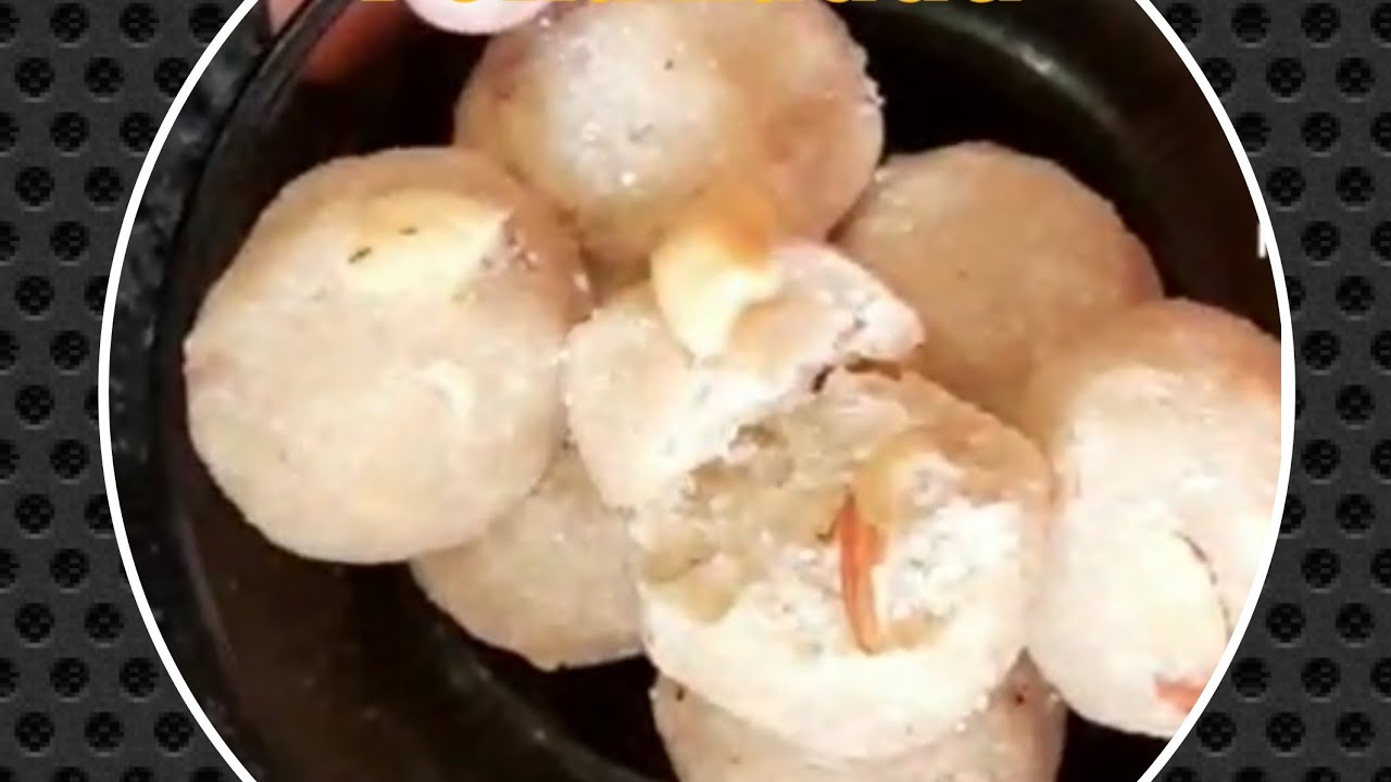 Instant Poha Laddu in 5 Mnts | Atukula Laddu for Festivals | Avalakki ...
