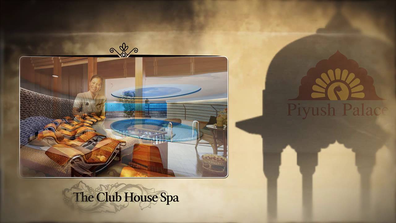 Piyush palace - YouTube