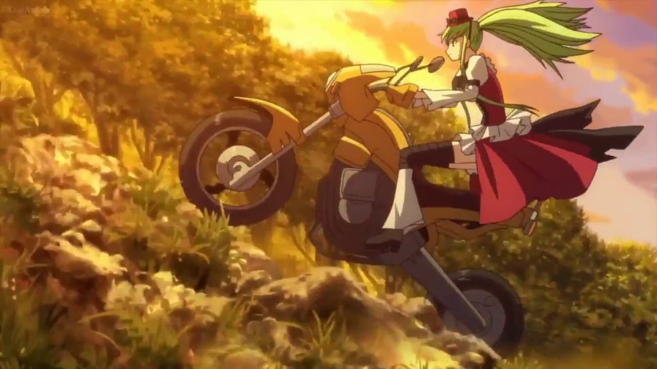 Blood, Sweat & Tears - Code Geass AMV - YouTube