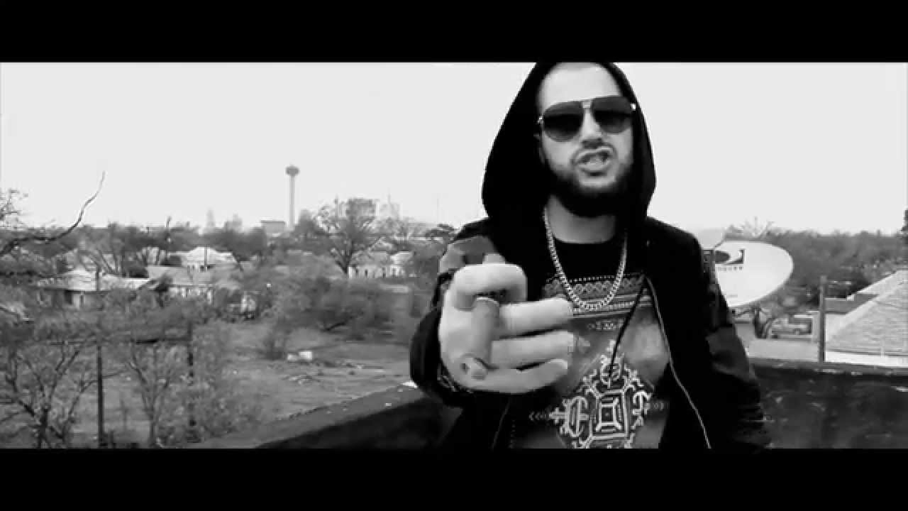 Don Vito "With Me" Feat.Ashley Parris - YouTube