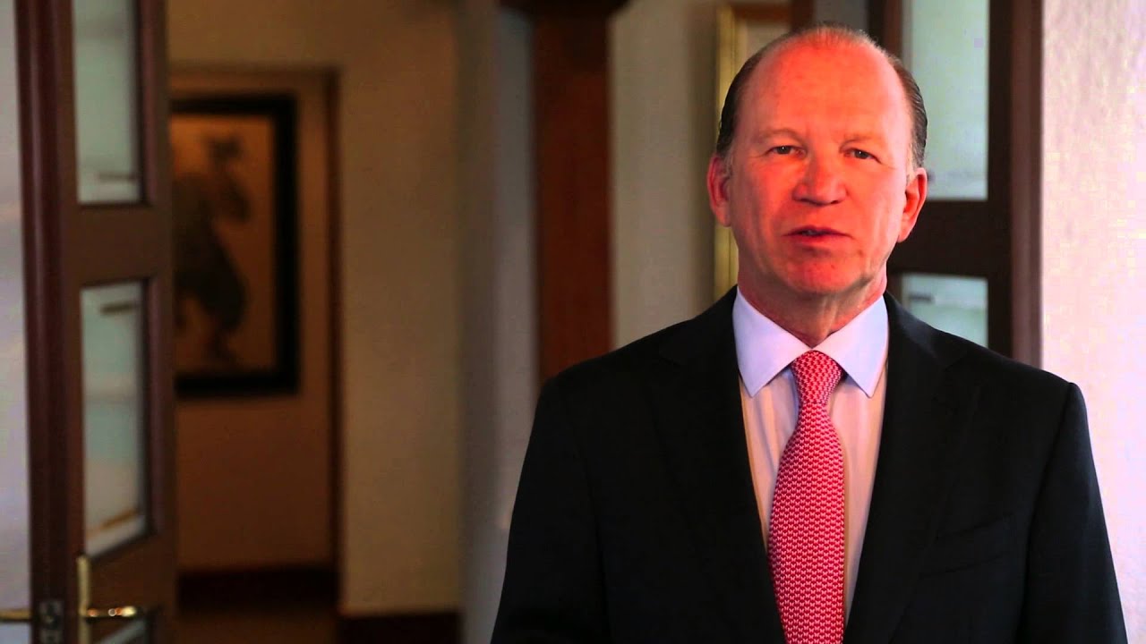 MENSAJE RICARDO POMA - YouTube