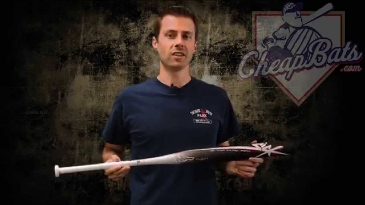 2015 Worth Sick USSSA 454 Greg Connell Slowpitch Softball Bat SBSBU ...