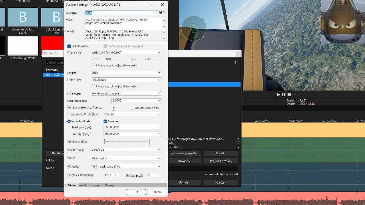 How I Make Videos - Vegas Pro 20 & OBS - YouTube