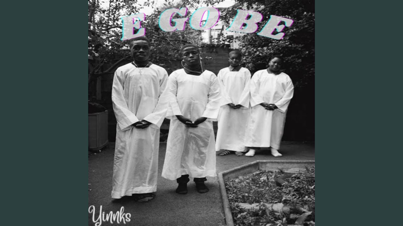 E Go Be - YouTube