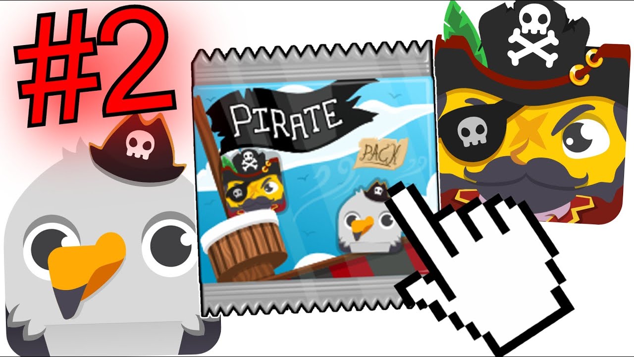 BLOOKET SEASON 5 PIRATE PACK OPENING! (10,000) - YouTube