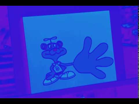 Hero Guy's Big Handy Hand - YouTube