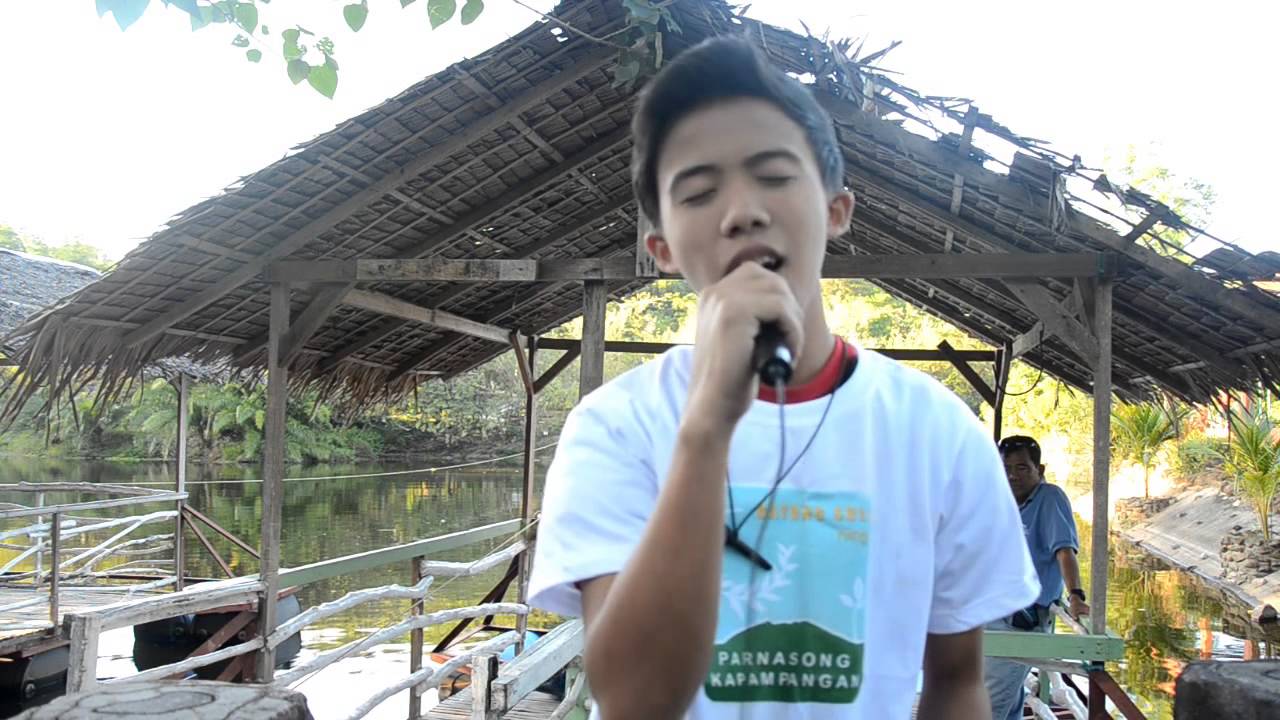 parnasong kapampangan , bayung suli , katlung dake - YouTube