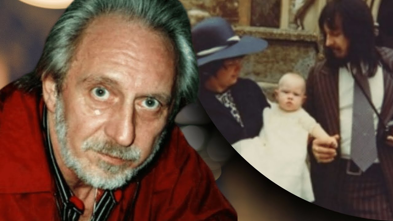 John Entwistle Died 20 Years Ago, Now His Family Confirms the Rumors ...