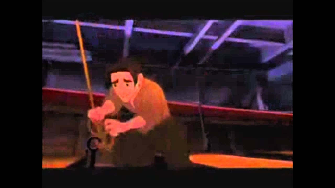 A World Without Fences . Jim Hawkins - YouTube