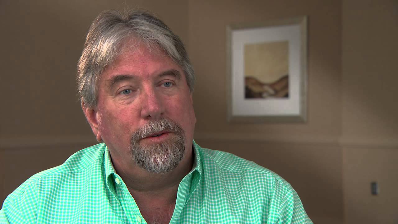 CORFAC International Broker David Prior Talks Client Service - YouTube