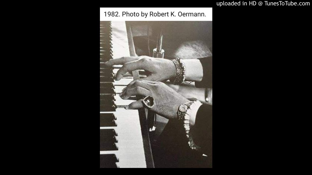 Trouble in Mind - Jerry Lee Lewis 1973 - YouTube