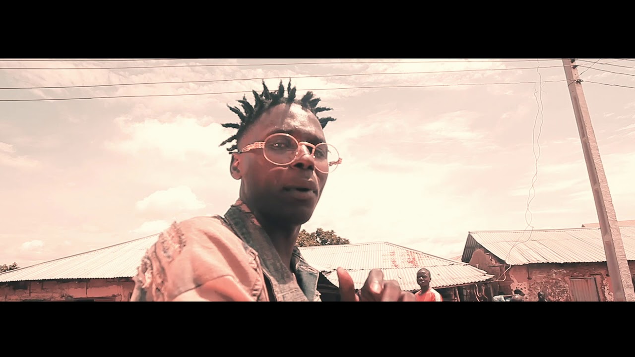 ZAN ZO OFFICIAL VIDEO BY DON ONE DIRECTED BY FANCY 1 - YouTube