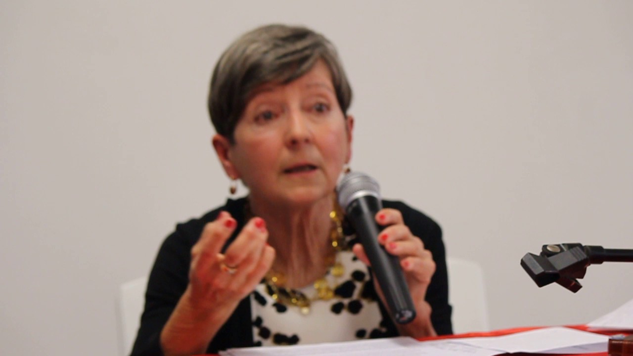 4 - Banalità del male, radicalità del bene. Hannah Arendt. 7 maggio ...