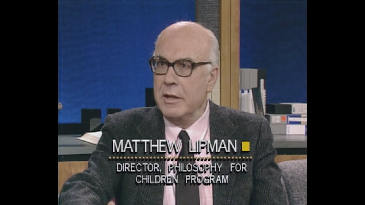 Does Philosophy Matter? - YouTube