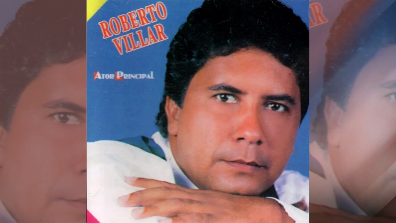 Roberto Villar - Ator Principal (CD Completo) - YouTube