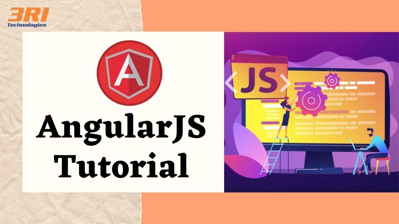 What is Angular 7 ? | AngularJS Tutorial For Beginners | 3RI Technologies - YouTube