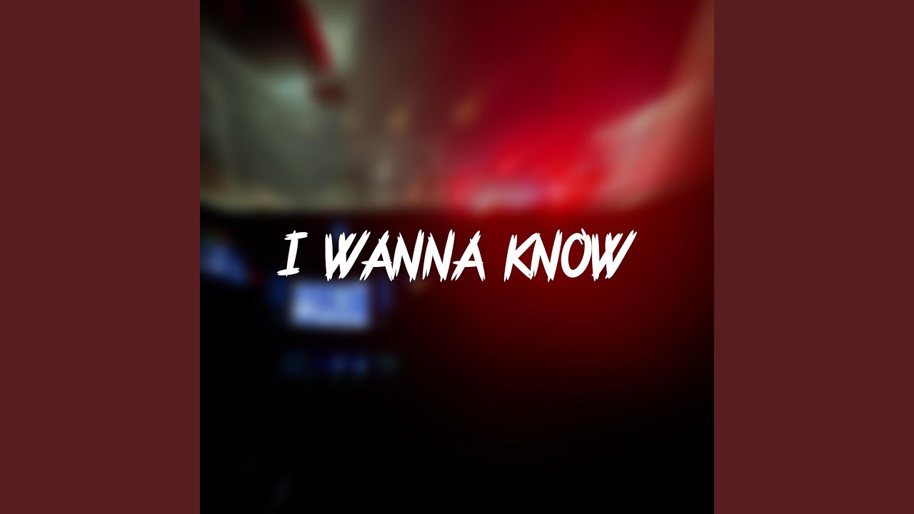 I Wanna Know YouTube i-wanna-know-youtube