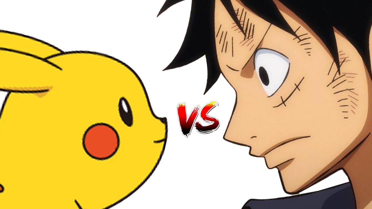 Every Pokemon vs Every One Piece Character | Definitive PowerScale ...