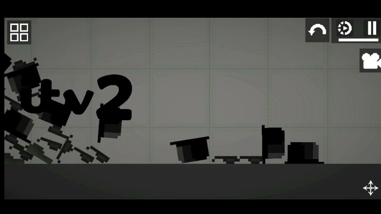 ITV2 Ident 2015: Hats, sunglasses and bandanas - YouTube
