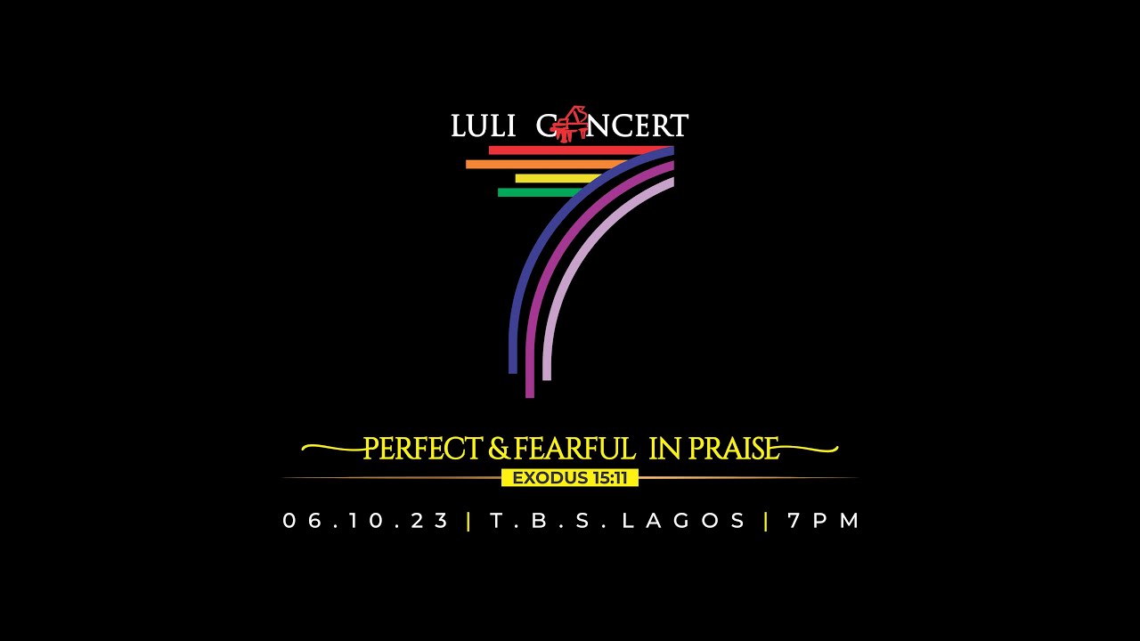 LULI CONCERT 2023 OPEN MIC - YouTube