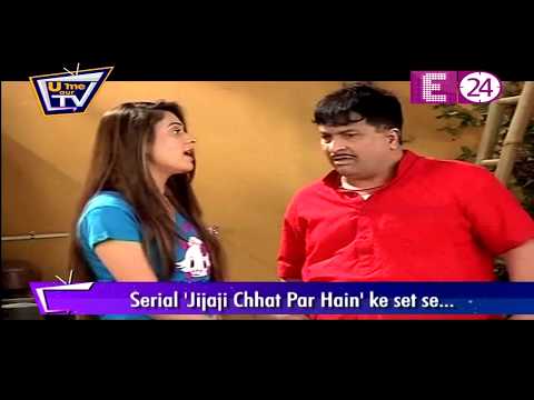 Jijaji Chhat Per Hain | Murari Seth को हुआ Elaichi की  हरकतों  पर शक