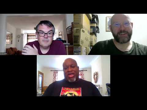 YCHYFUS Tribute to Chen Kuan-Tai Pt. 1: THE IRON MONKEY
