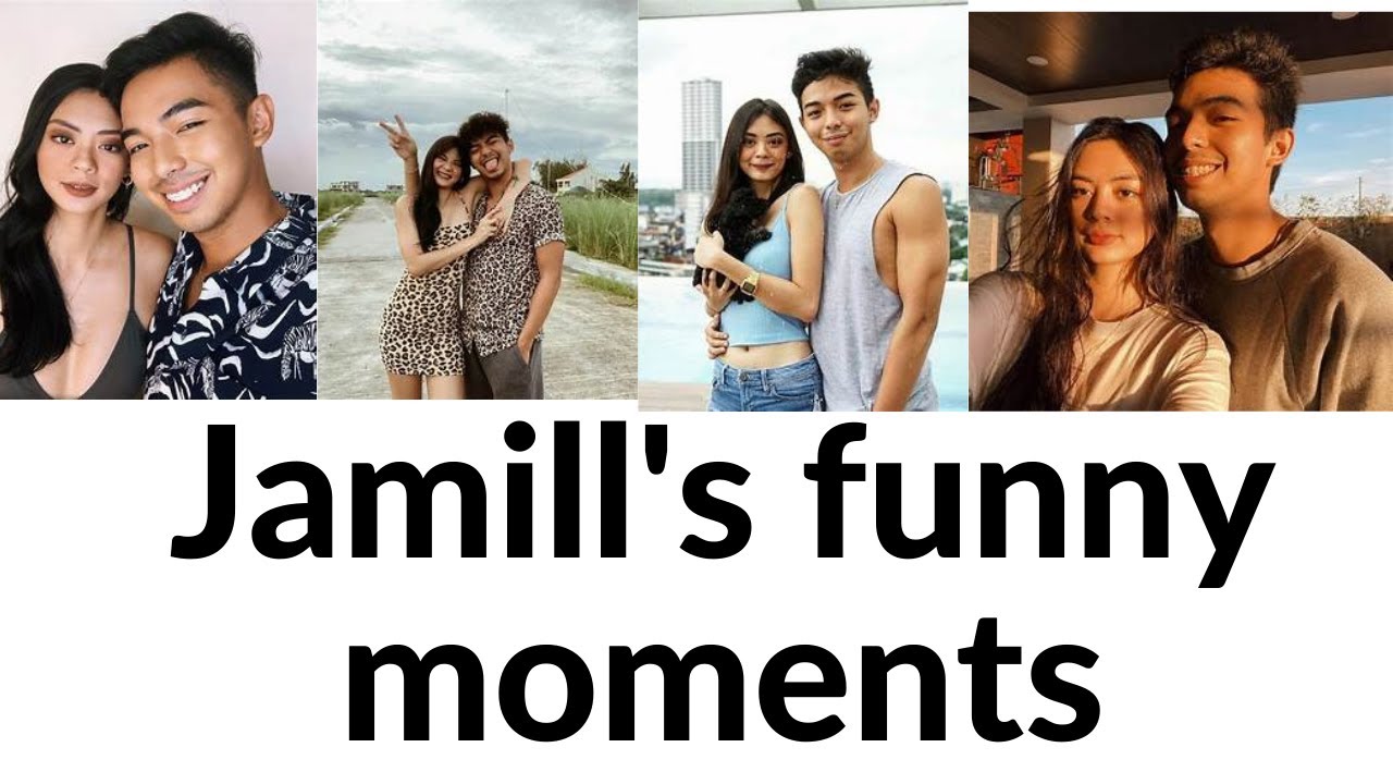 #trending JAMILL'S FUNNY MOMENTS |STARS DAILY - YouTube