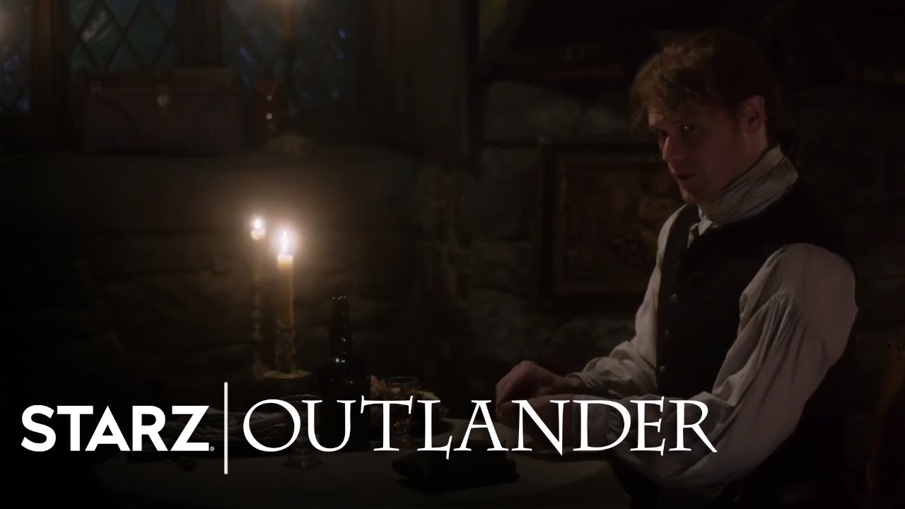 Outlander | Inside the World of Outlander: Season 3, Episode 7 | STARZ ...