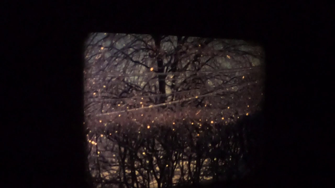 Ice Storm Dec 1978 - YouTube