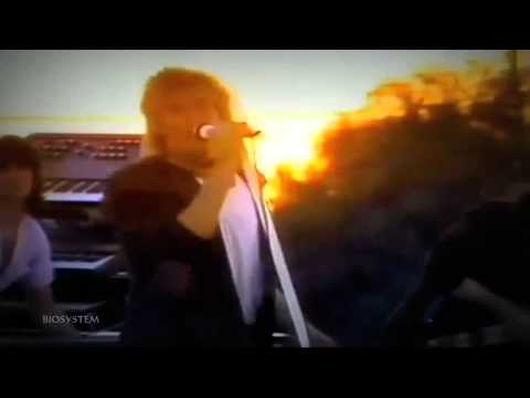 JOVENES TURCOS (YOUNG TURKS) - ROD STEWART (1080P HD)