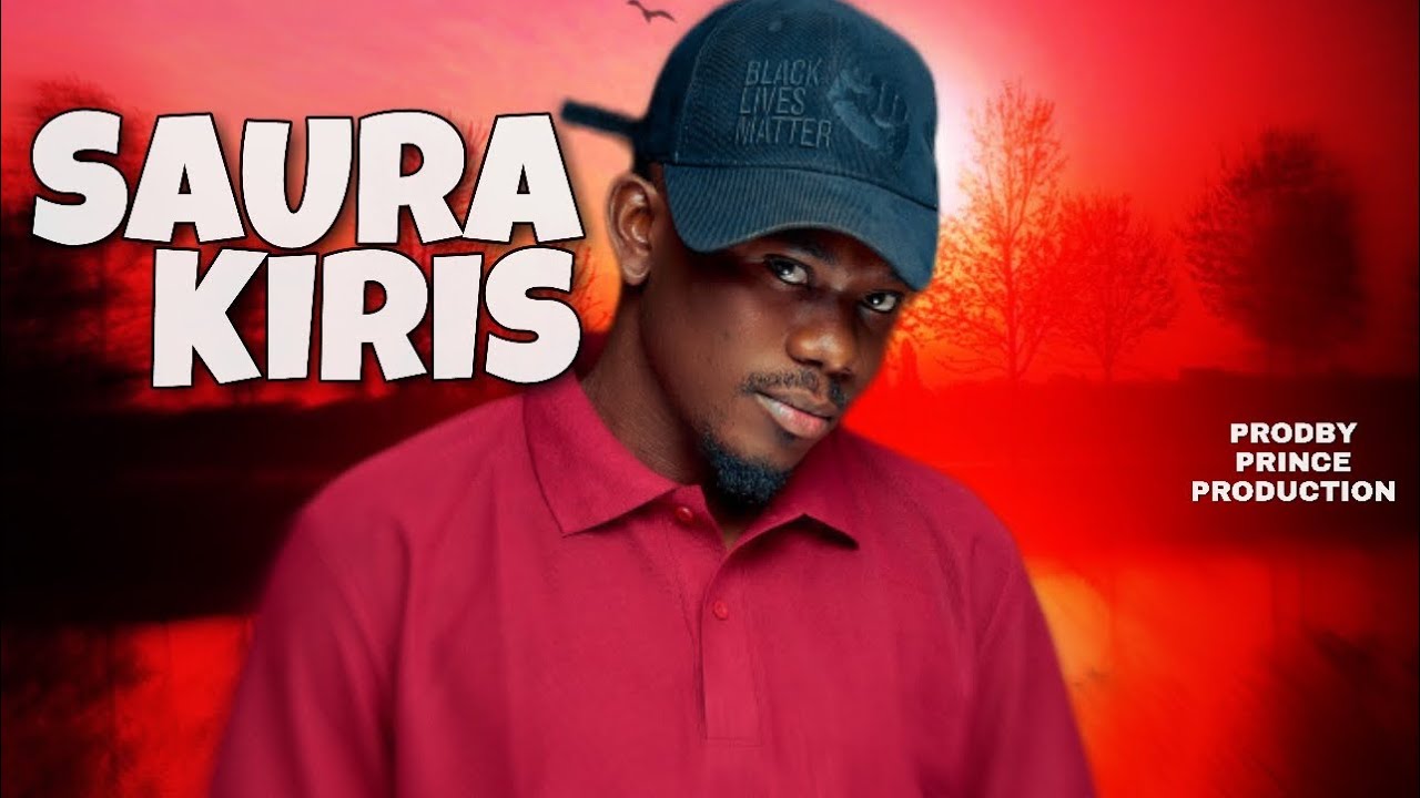 Mubson zamani - saura kiris - YouTube