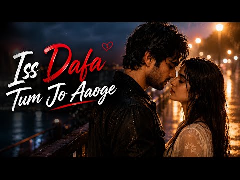 Is Dafa Tum Jo Aaoge Pehle Jaisa Na Paoge | Full Song | New Romantic Songs | New Song 2026