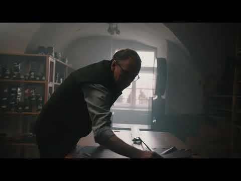 HAND.WERK.STADT // Lederhaus Schliesselberger