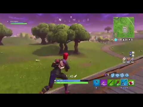 Smashing Xbox Players! - YouTube