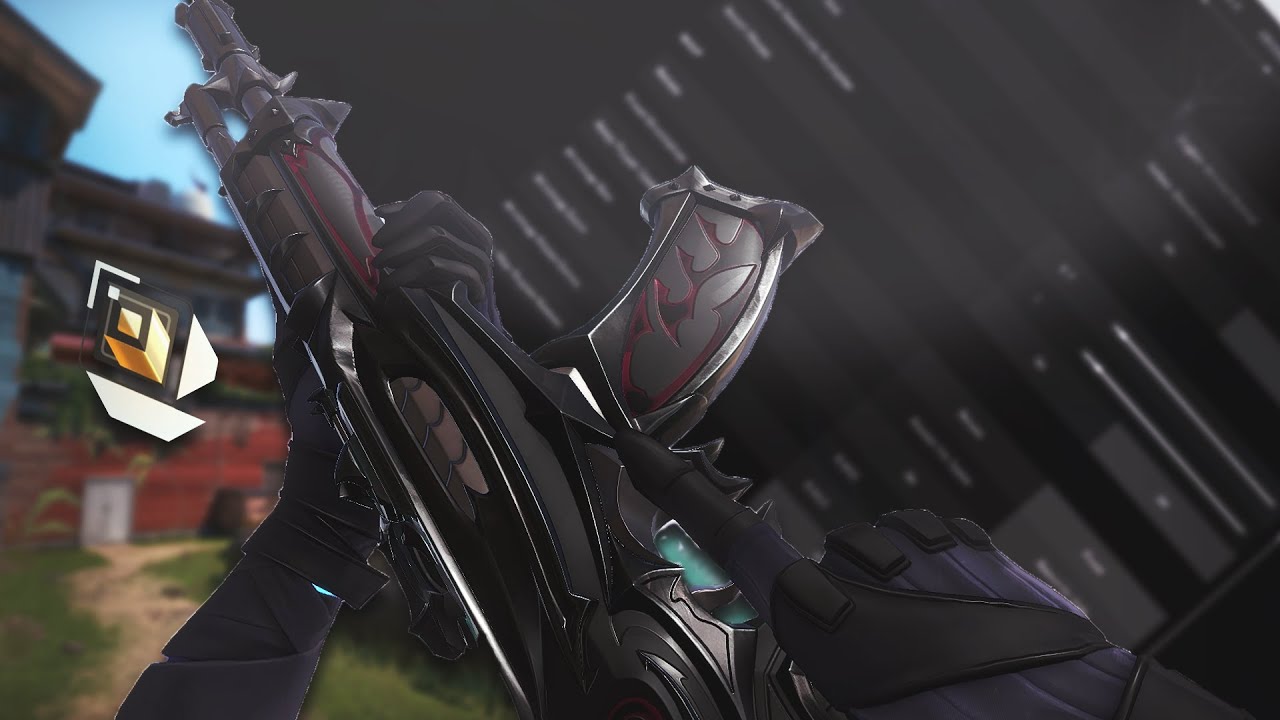 These Settings Got Me To RADIANT? - YouTube