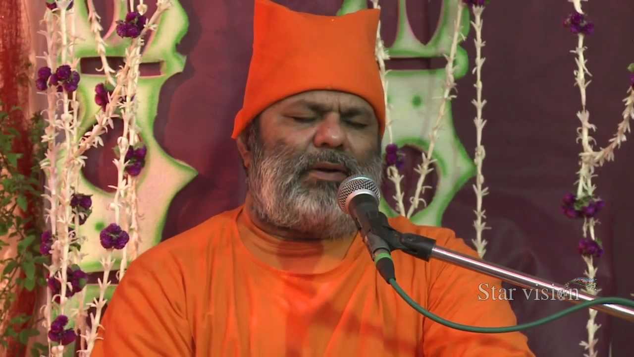 Satguru Swami Bhagat Prakash ji Maharaj - YouTube