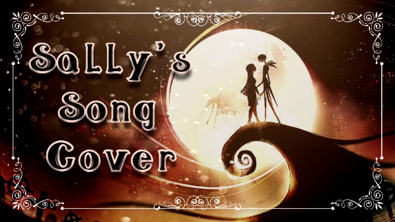 Sally's Song COVER - YouTube