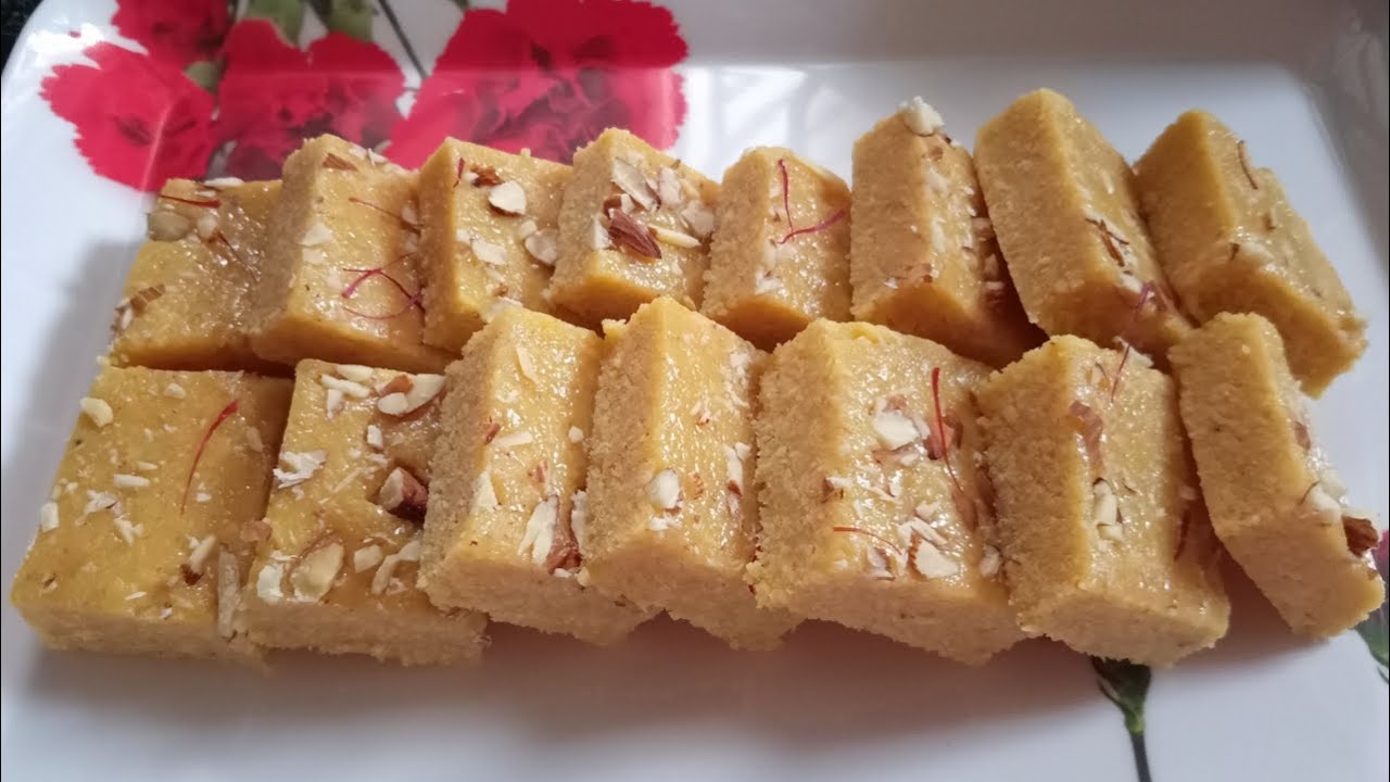 spoiled milk sweet recipe only 3 ingredients | ಒಡೆದ ಹಾಲಿನಿಂದ ರುಚಿಯಾದ ...