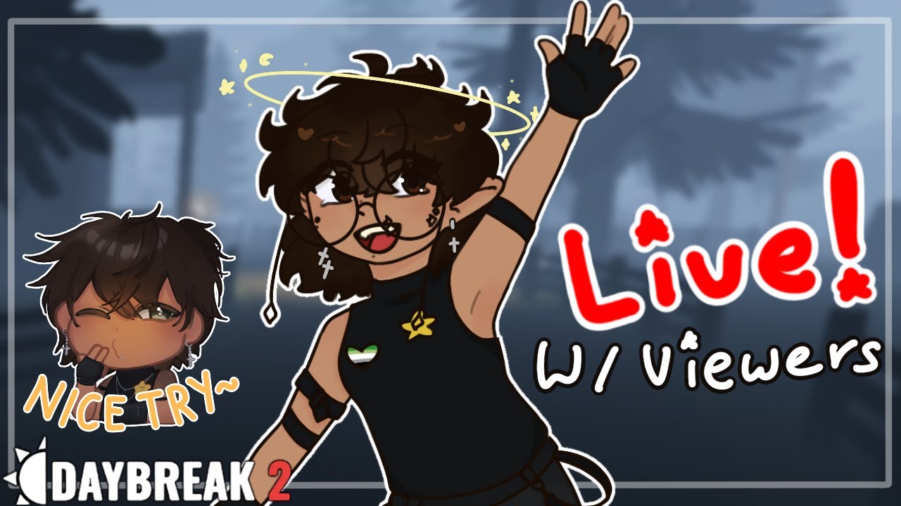 omg its daybreak :D | ROBLOX DAYBREAK 2 - YouTube