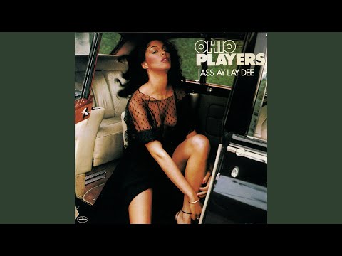 Ohio Players – Jass-Ay-Lay-Dee (1978, Gatefold, Vinyl) - Discogs