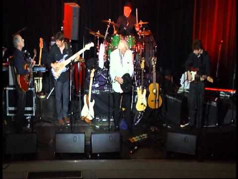 Shorty Rogers Live at the Edinburgh Jam House - YouTube