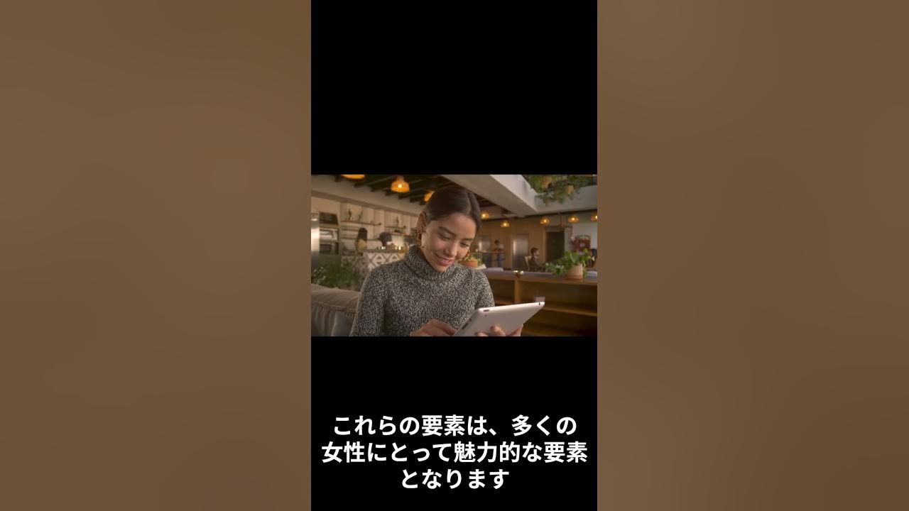 好きなタイプのお話~こんな男性と付き合いたい!女性が好きな男性のしぐさ~ネクタイを締める Youtube