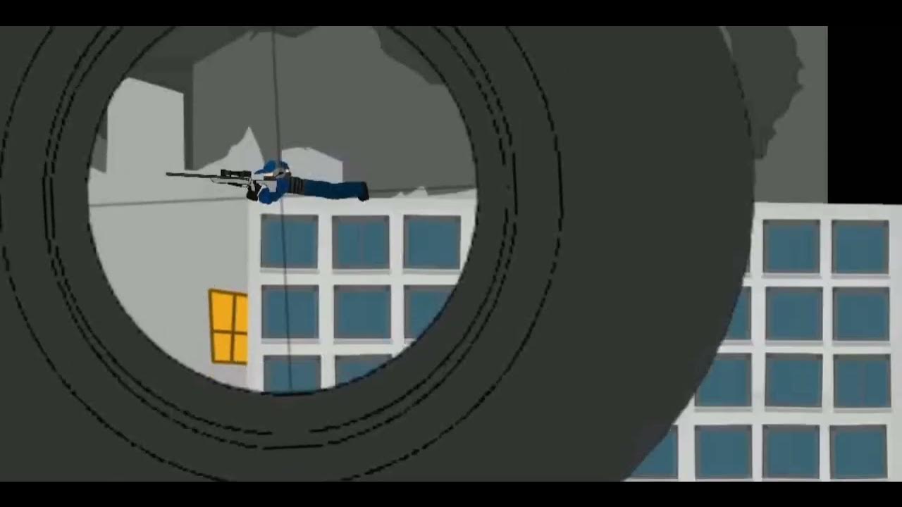 Dc2 Fps Gun Test Animation 2(check desc.) - YouTube