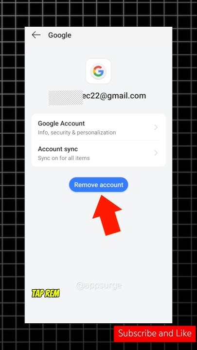 How to Logout of YouTube||How to Logout of YouTube on mobile #shorts # ...