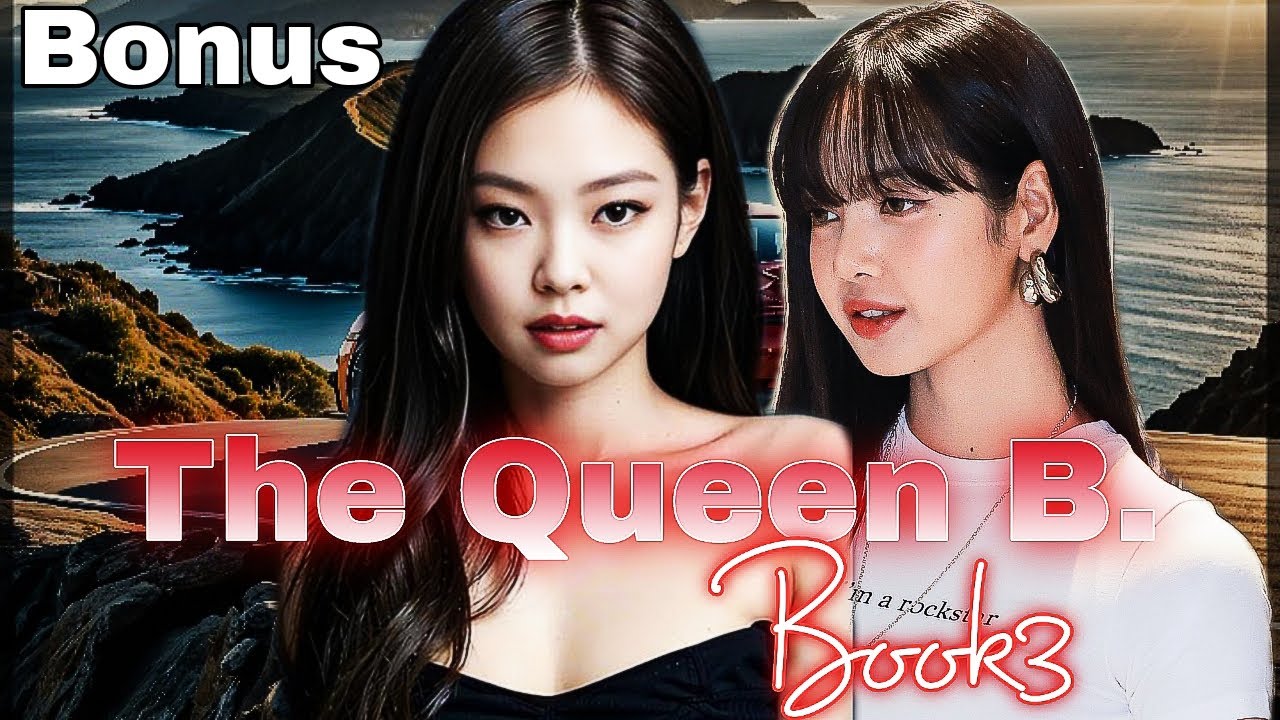 [The Queen B.] BOOK3 BONUS - YouTube