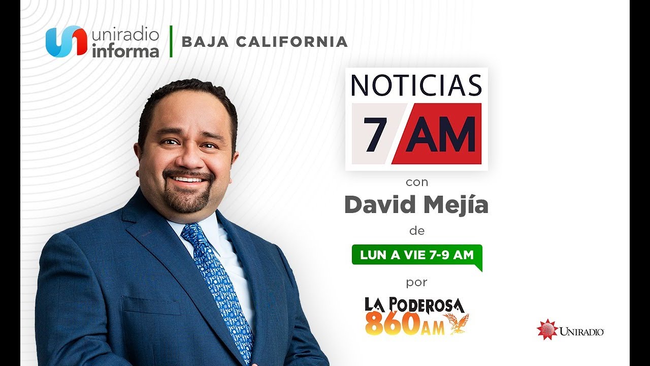 Noticias 7 am | Jueves 29 de mayo 2025 | - YouTube