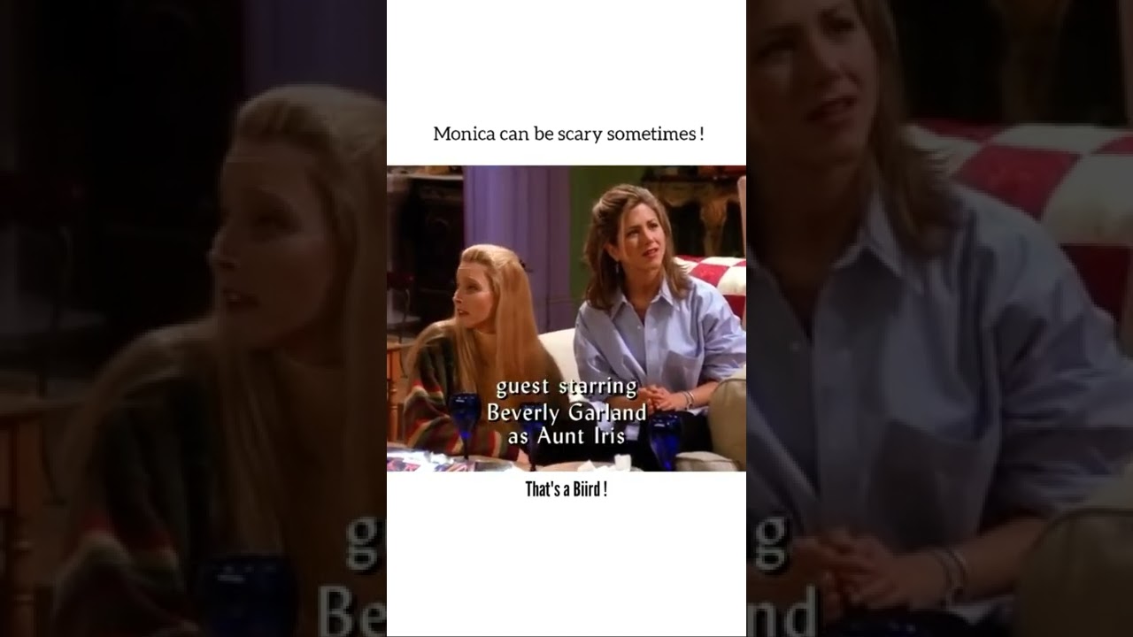 Friends Pictionary - YouTube