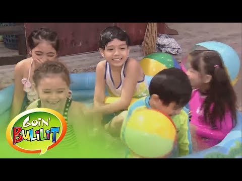 Goin' Bulilit: Tips on how to beat the summer heat