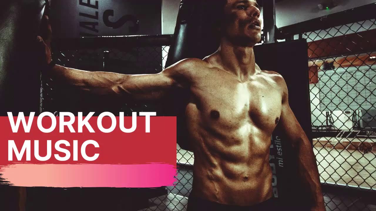 Workout Music Motivation # 9 ~ 50 minutes of music training - YouTube